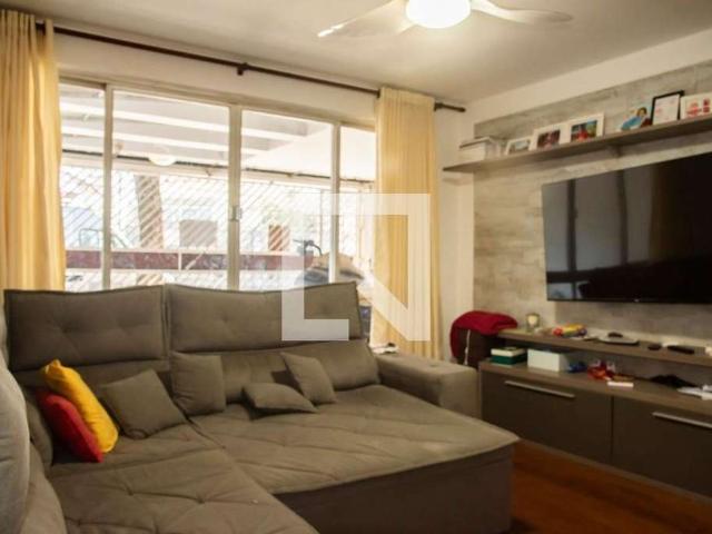 Casa / Sobrado para Venda em São Paulo/SP Planalto Paulista 3 Quartos