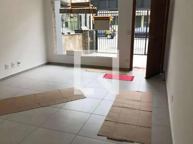 Casa / Sobrado para Venda em São Paulo/SP Planalto Paulista 3 Quartos