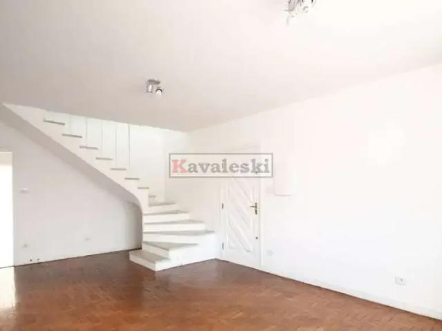 Casa / Sobrado para Venda em São Paulo/SP Planalto Paulista 3 Quartos