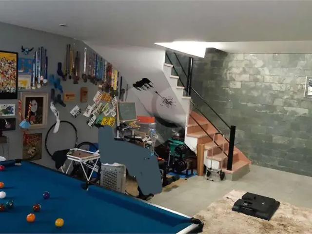 Casa / Sobrado para Venda em São Paulo/SP Planalto Paulista 3 Quartos