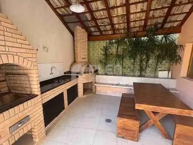 Casa / Sobrado para Venda em São Paulo/SP Planalto Paulista 3 Quartos