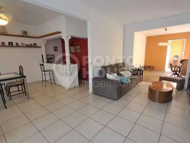 Casa / Sobrado para Venda em São Paulo/SP Planalto Paulista 3 Quartos