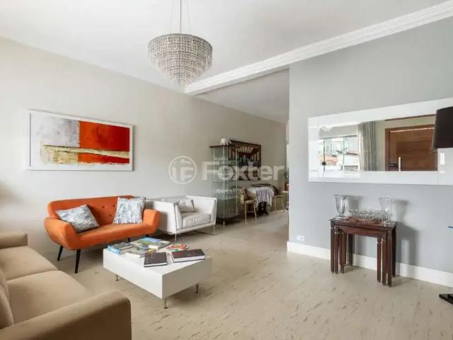 Casa / Sobrado para Venda em São Paulo/SP Planalto Paulista 3 Quartos