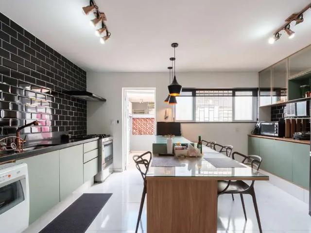 Casa / Sobrado para Venda em São Paulo/SP Planalto Paulista 3 Quartos