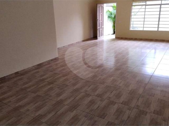 Casa / Sobrado para Venda em São Paulo/SP Planalto Paulista 3 Quartos