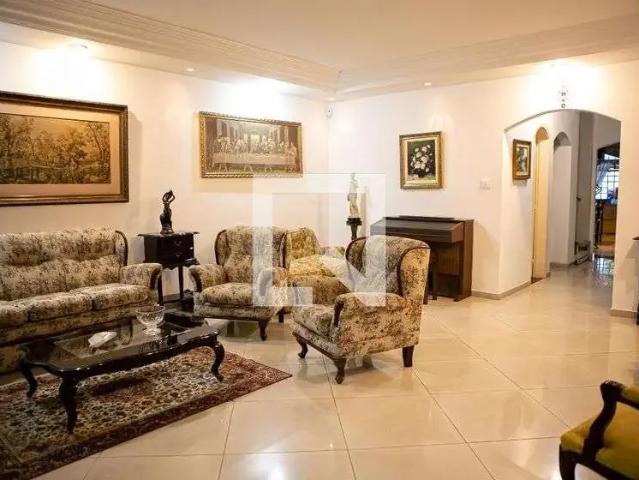 Casa / Sobrado para Venda em São Paulo/SP Planalto Paulista 3 Quartos