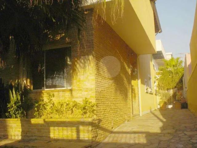 Casa / Sobrado para Venda em São Paulo/SP Planalto Paulista 3 Quartos