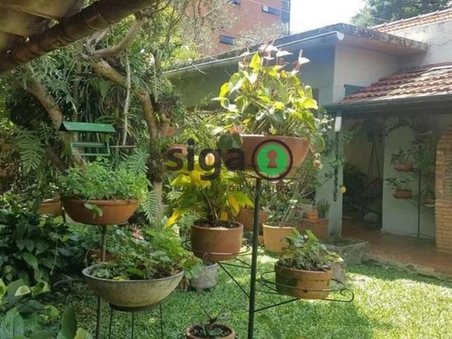 Casa / Sobrado para Venda em São Paulo/SP Planalto Paulista 3 Quartos