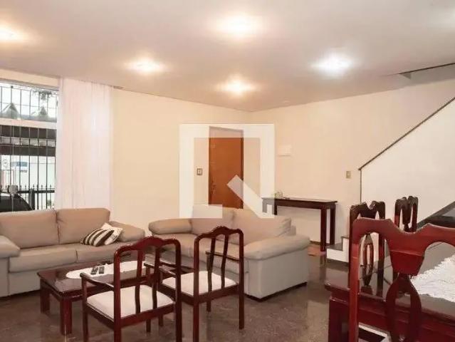 Casa / Sobrado para Venda em São Paulo/SP Planalto Paulista 3 Quartos