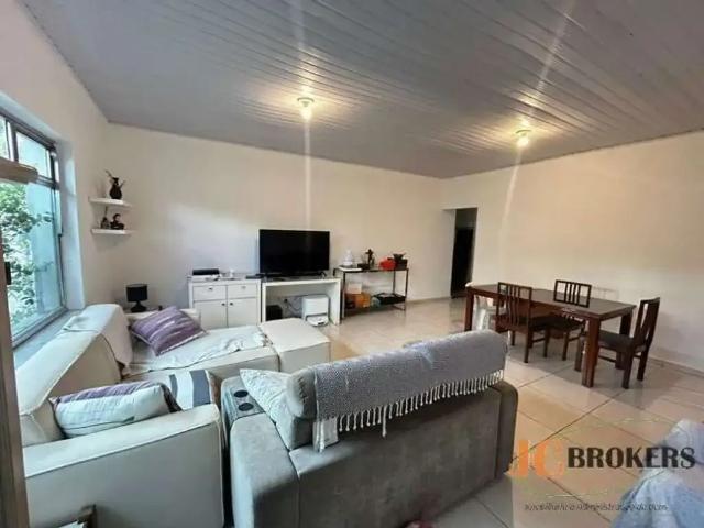 Casa / Sobrado para Venda em São Paulo/SP Planalto Paulista 3 Quartos