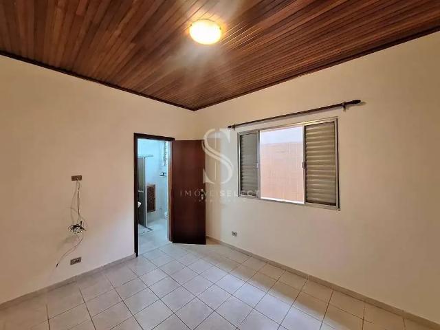 Casa / Sobrado para Venda em São Paulo/SP Planalto Paulista 3 Quartos
