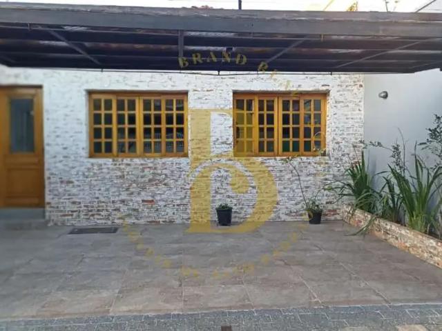 Casa / Sobrado para Venda em São Paulo/SP Planalto Paulista 3 Quartos