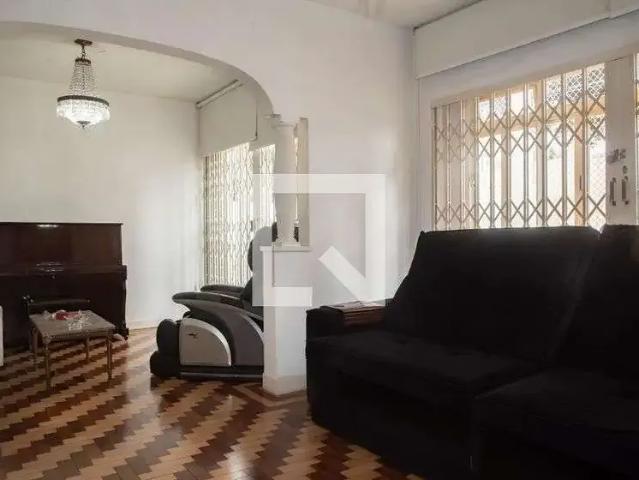Casa / Sobrado para Venda em São Paulo/SP Planalto Paulista 3 Quartos