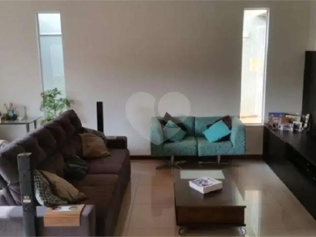 Casa / Sobrado para Venda em São Paulo/SP Planalto Paulista 3 Quartos