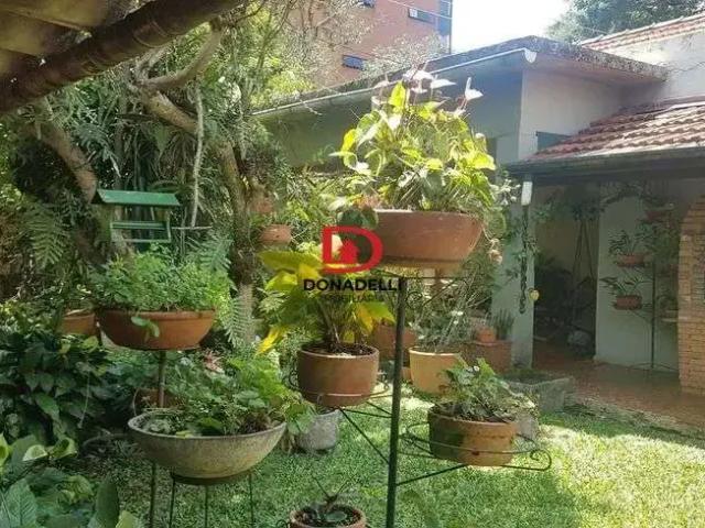 Casa / Sobrado para Venda em São Paulo/SP Planalto Paulista 3 Quartos