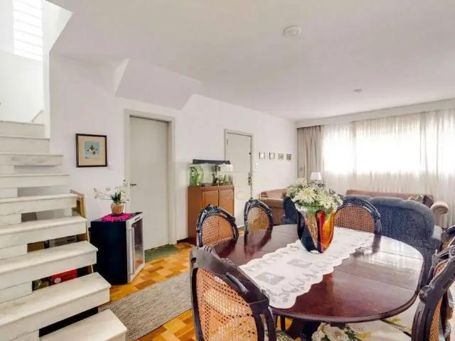 Casa / Sobrado para Venda em São Paulo/SP Planalto Paulista 3 Quartos