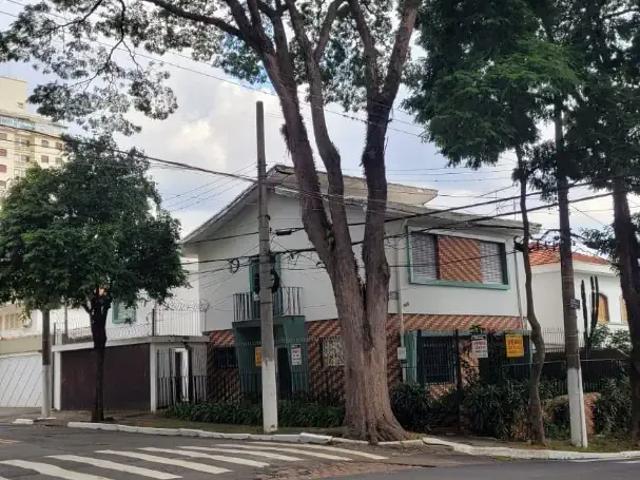 Casa / Sobrado para Venda em São Paulo/SP Planalto Paulista 3 Quartos