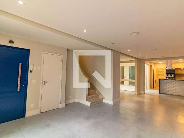 Casa / Sobrado para Venda em São Paulo/SP Planalto Paulista 3 Quartos