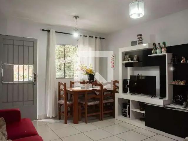 Casa / Sobrado para Venda em São Paulo/SP Planalto Paulista 3 Quartos
