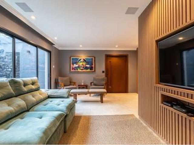 Casa / Sobrado para Venda em São Paulo/SP Planalto Paulista 3 Quartos