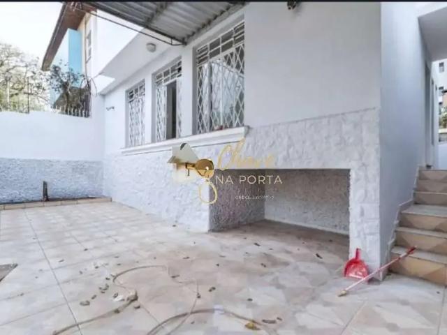 Casa / Sobrado para Venda em São Paulo/SP Planalto Paulista 3 Quartos