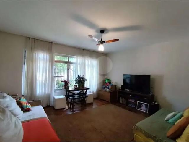 Casa / Sobrado para Venda em São Paulo/SP Planalto Paulista 3 Quartos