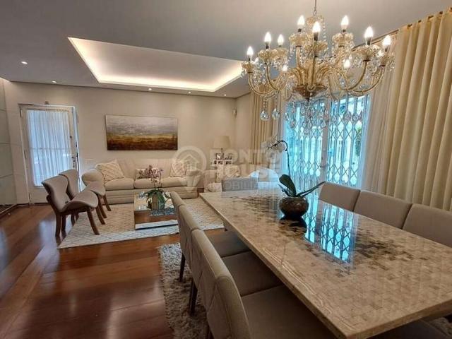 Casa / Sobrado para Venda em São Paulo/SP Planalto Paulista 3 Quartos