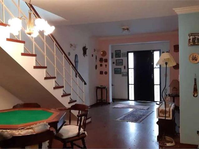 Casa / Sobrado para Venda em São Paulo/SP Planalto Paulista 3 Quartos