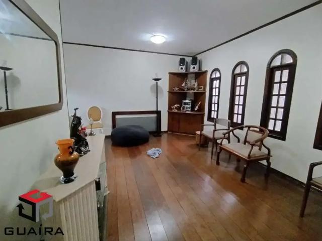Casa / Sobrado para Venda em São Paulo/SP Planalto Paulista 3 Quartos