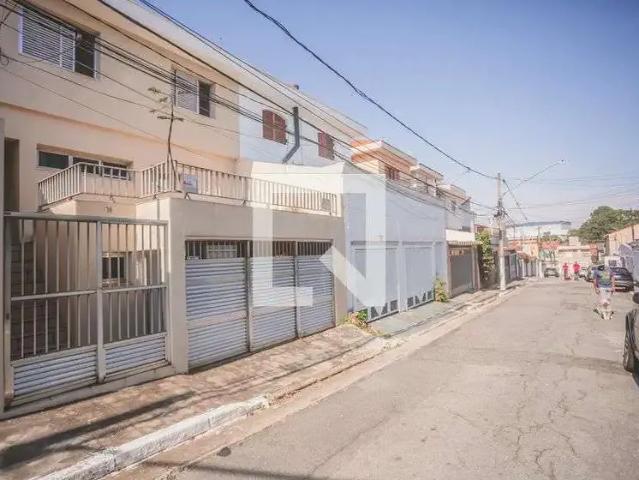 Casa / Sobrado para Venda em São Paulo/SP Planalto Paulista 3 Quartos