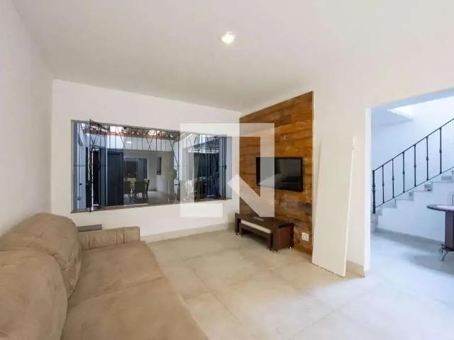 Casa / Sobrado para Venda em São Paulo/SP Planalto Paulista 3 Quartos