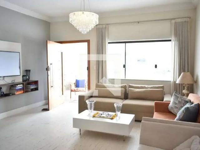 Casa / Sobrado para Venda em São Paulo/SP Planalto Paulista 3 Quartos