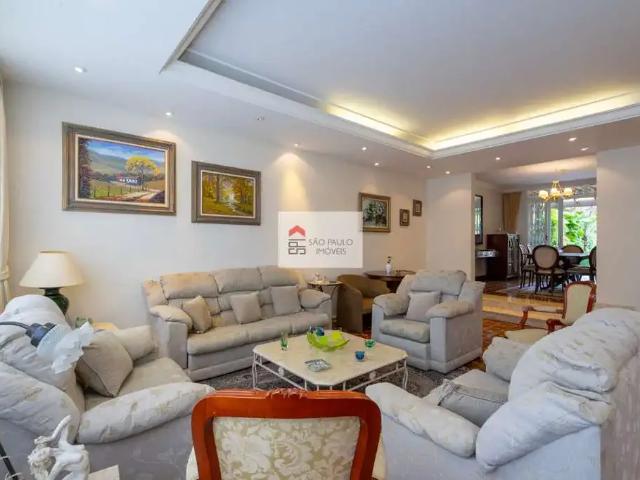 Casa / Sobrado para Venda em São Paulo/SP Planalto Paulista 3 Quartos