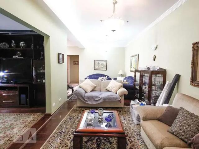 Casa / Sobrado para Venda em São Paulo/SP Planalto Paulista 3 Quartos