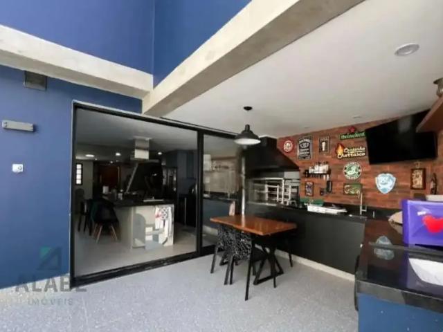 Casa / Sobrado para Venda em São Paulo/SP Planalto Paulista 3 Quartos