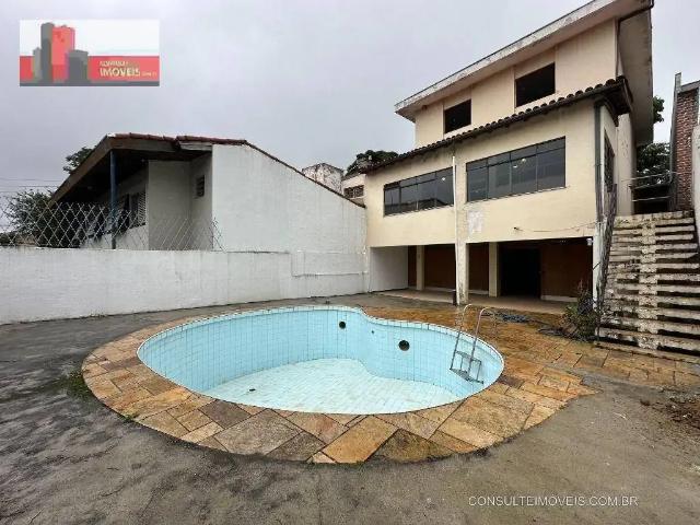 Casa / Sobrado para Venda em São Paulo/SP Planalto Paulista 3 Quartos
