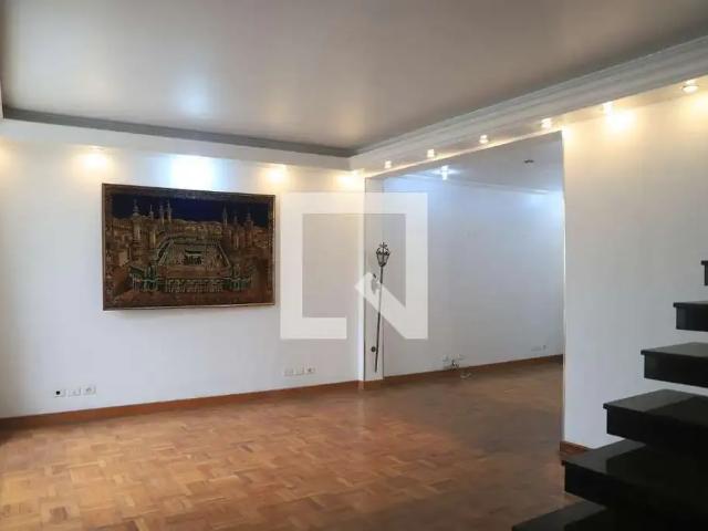 Casa / Sobrado para Venda em São Paulo/SP Planalto Paulista 3 Quartos