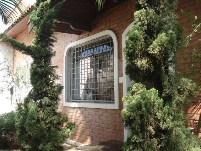 Casa / Sobrado para Venda em São Paulo/SP Planalto Paulista 3 Quartos