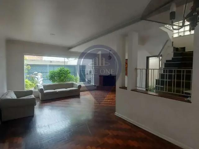 Casa / Sobrado para Venda em São Paulo/SP Planalto Paulista 3 Quartos