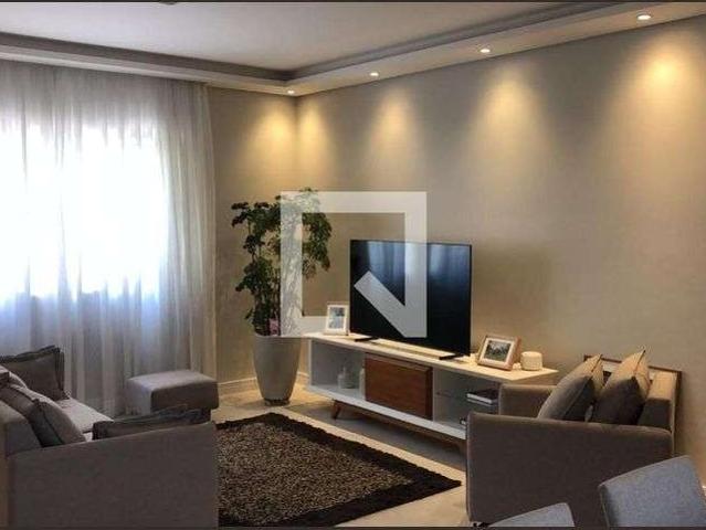 Casa / Sobrado para Venda em São Paulo/SP Planalto Paulista 3 Quartos
