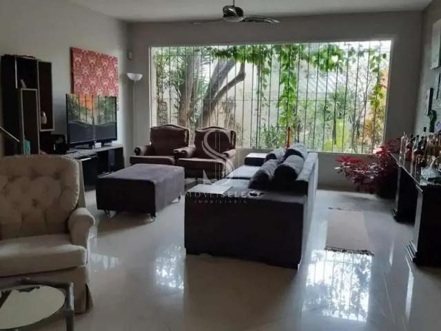Casa / Sobrado para Venda em São Paulo/SP Planalto Paulista 3 Quartos