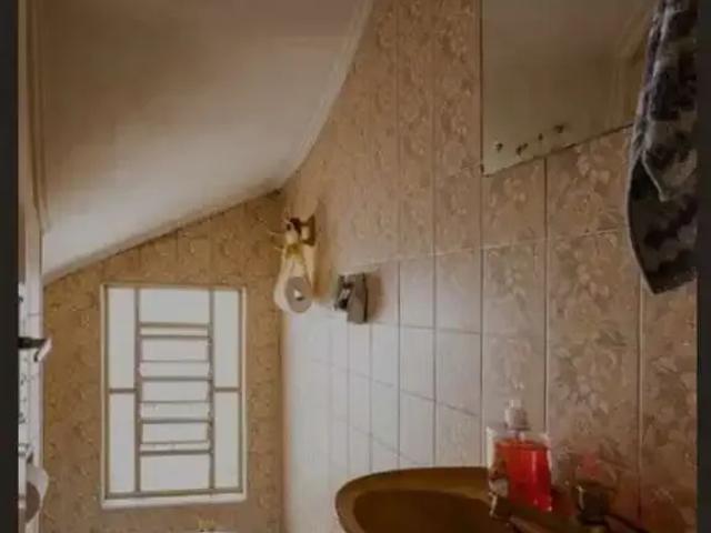 Casa / Sobrado para Venda em São Paulo/SP Planalto Paulista 3 Quartos