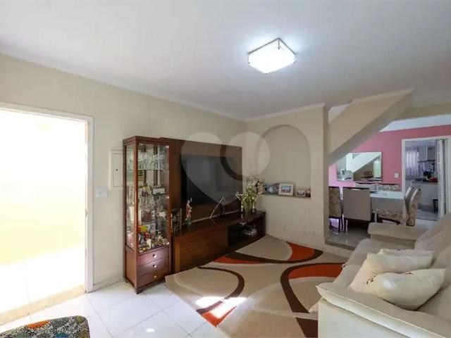 Casa / Sobrado para Venda em São Paulo/SP Planalto Paulista 3 Quartos