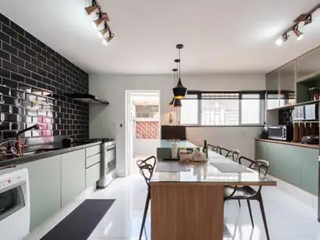Casa / Sobrado para Venda em São Paulo/SP Planalto Paulista 3 Quartos
