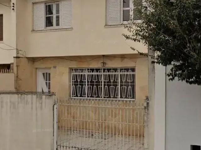 Casa / Sobrado para Venda em São Paulo/SP Planalto Paulista 3 Quartos