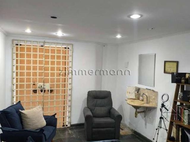 Casa / Sobrado para Venda em São Paulo/SP Planalto Paulista 3 Quartos