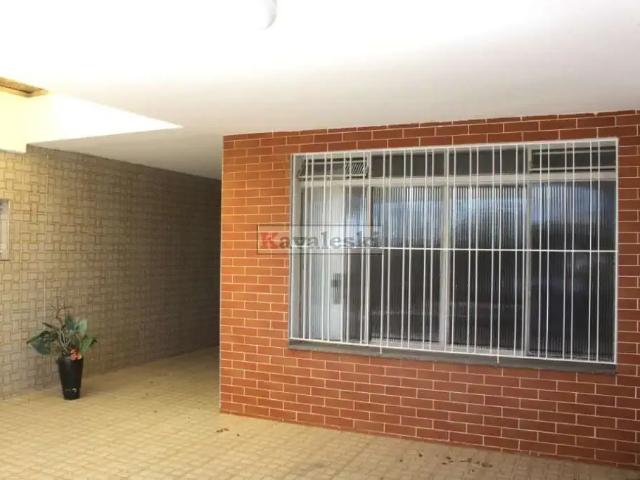 Casa / Sobrado para Venda em São Paulo/SP Planalto Paulista 3 Quartos