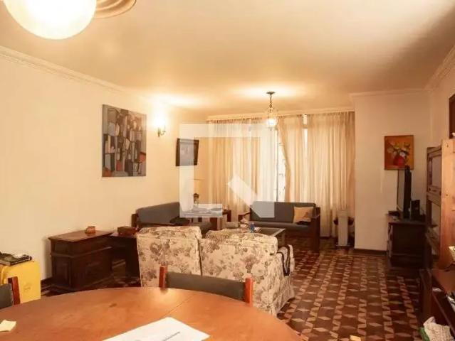 Casa / Sobrado para Venda em São Paulo/SP Planalto Paulista 3 Quartos