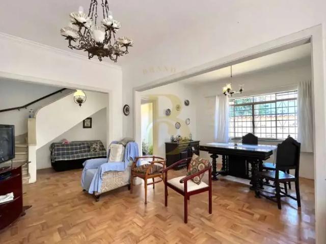 Casa / Sobrado para Venda em São Paulo/SP Planalto Paulista 3 Quartos