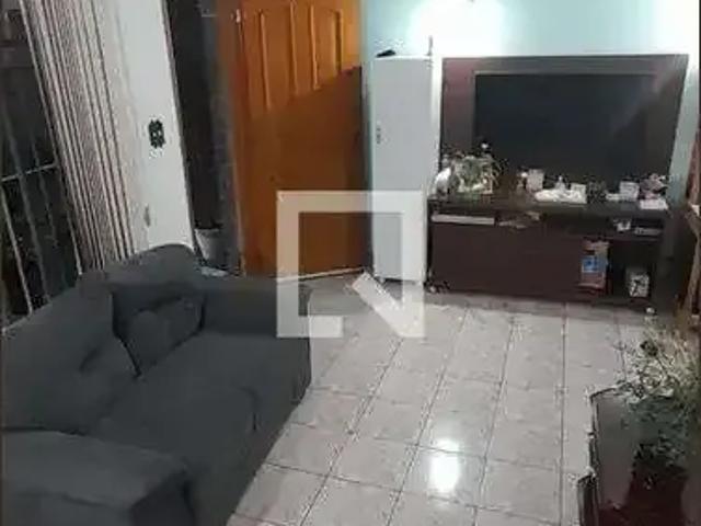 Casa / Sobrado para Venda em São Paulo/SP Planalto Paulista 3 Quartos
